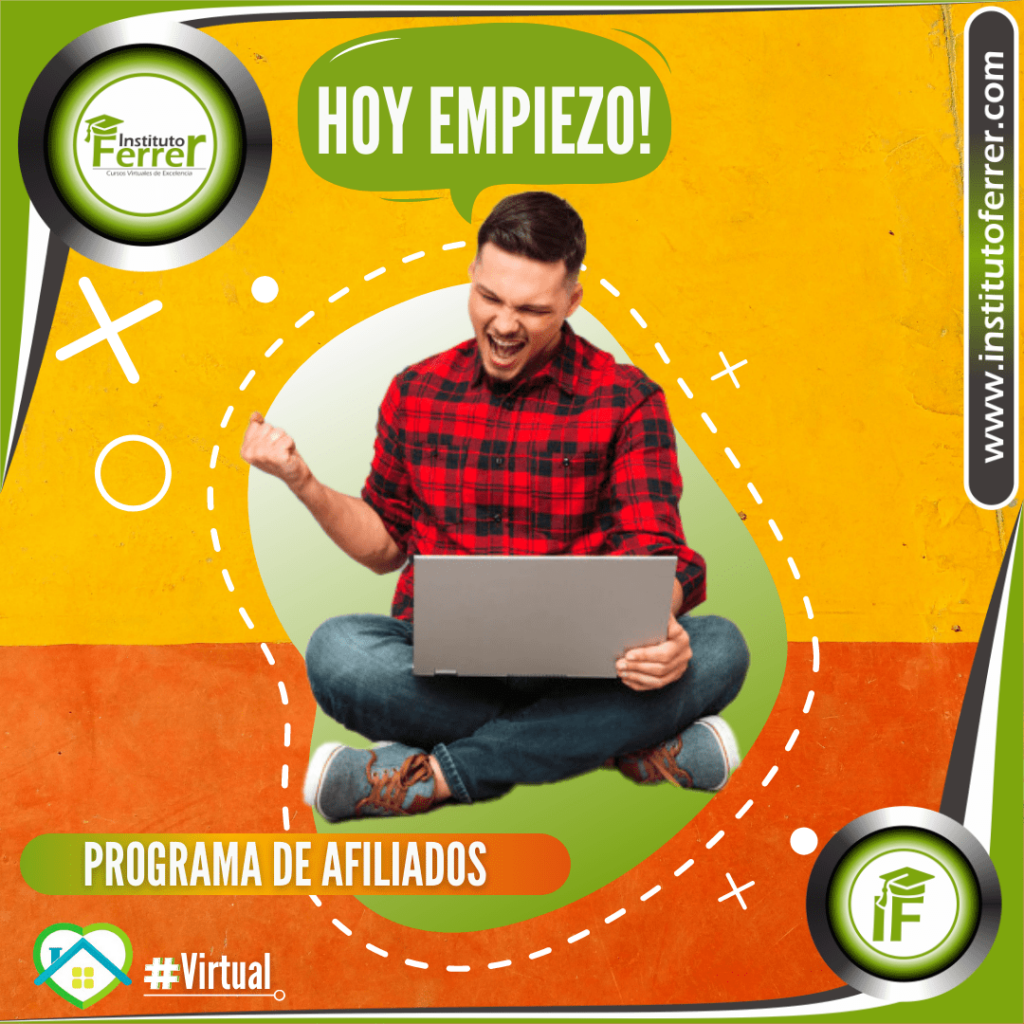 Afiliación - Instituto Ferrer