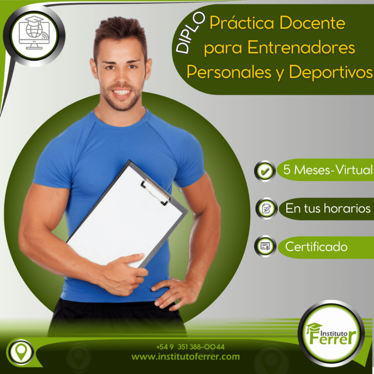 Diplomaturas - Instituto Ferrer