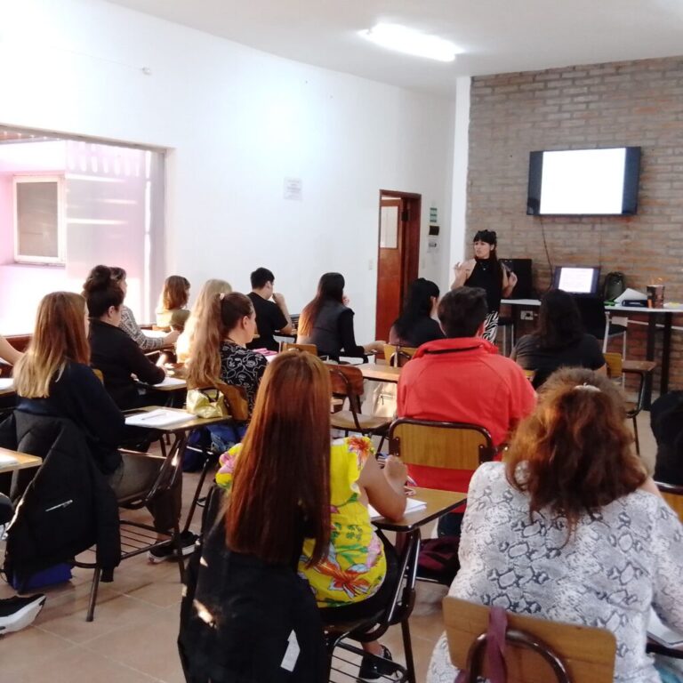 Alumnos - Instituto Ferrer