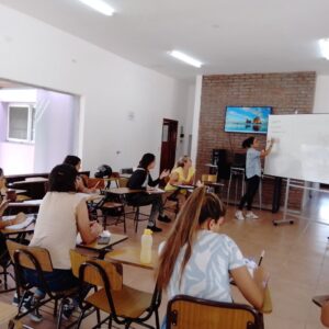 Alumnos - Instituto Ferrer