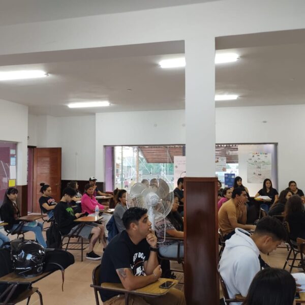 Alumnos - Instituto Ferrer