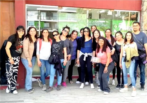 Alumnos - Instituto Ferrer