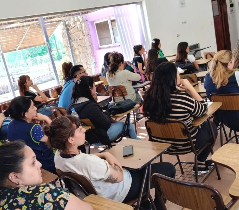 Alumnos - Instituto Ferrer