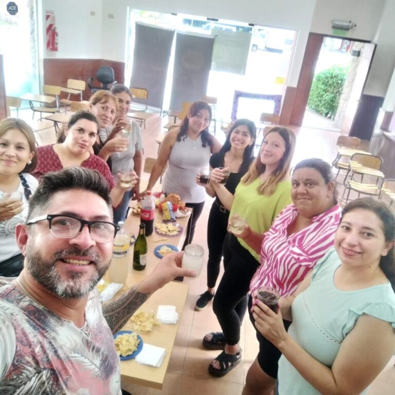 Alumnos - Instituto Ferrer