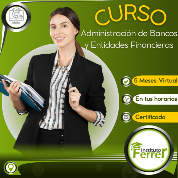 Visual en cuadrícula - Instituto Ferrer