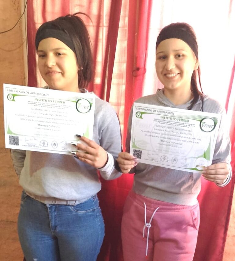 INICIO - Instituto Ferrer